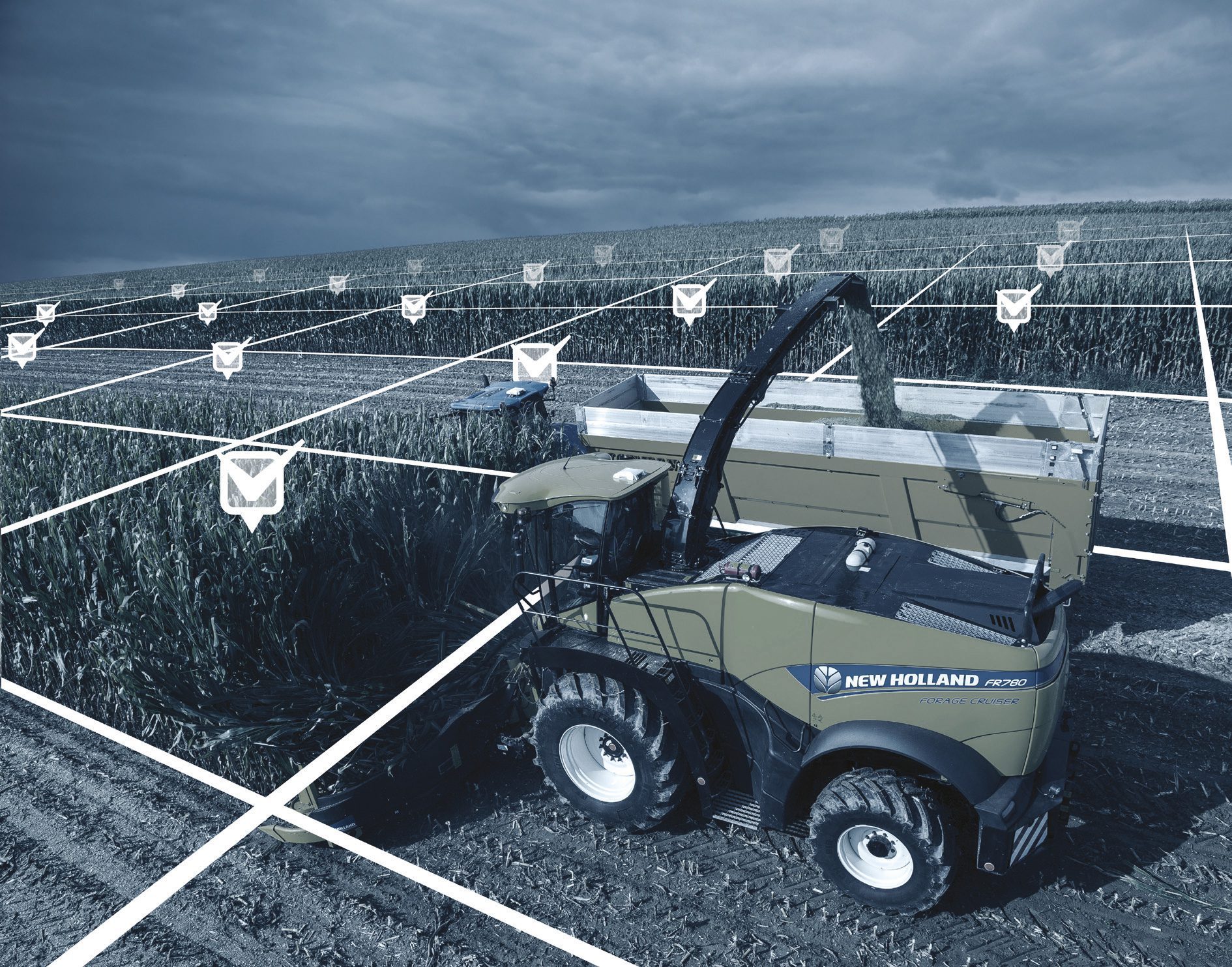 Zeltex LLC – The leader in portable NIR analyzers